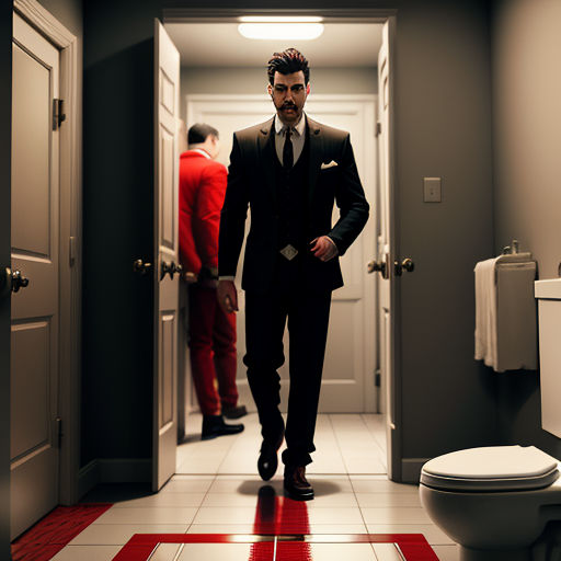 They Come at Poop Time | Story.com