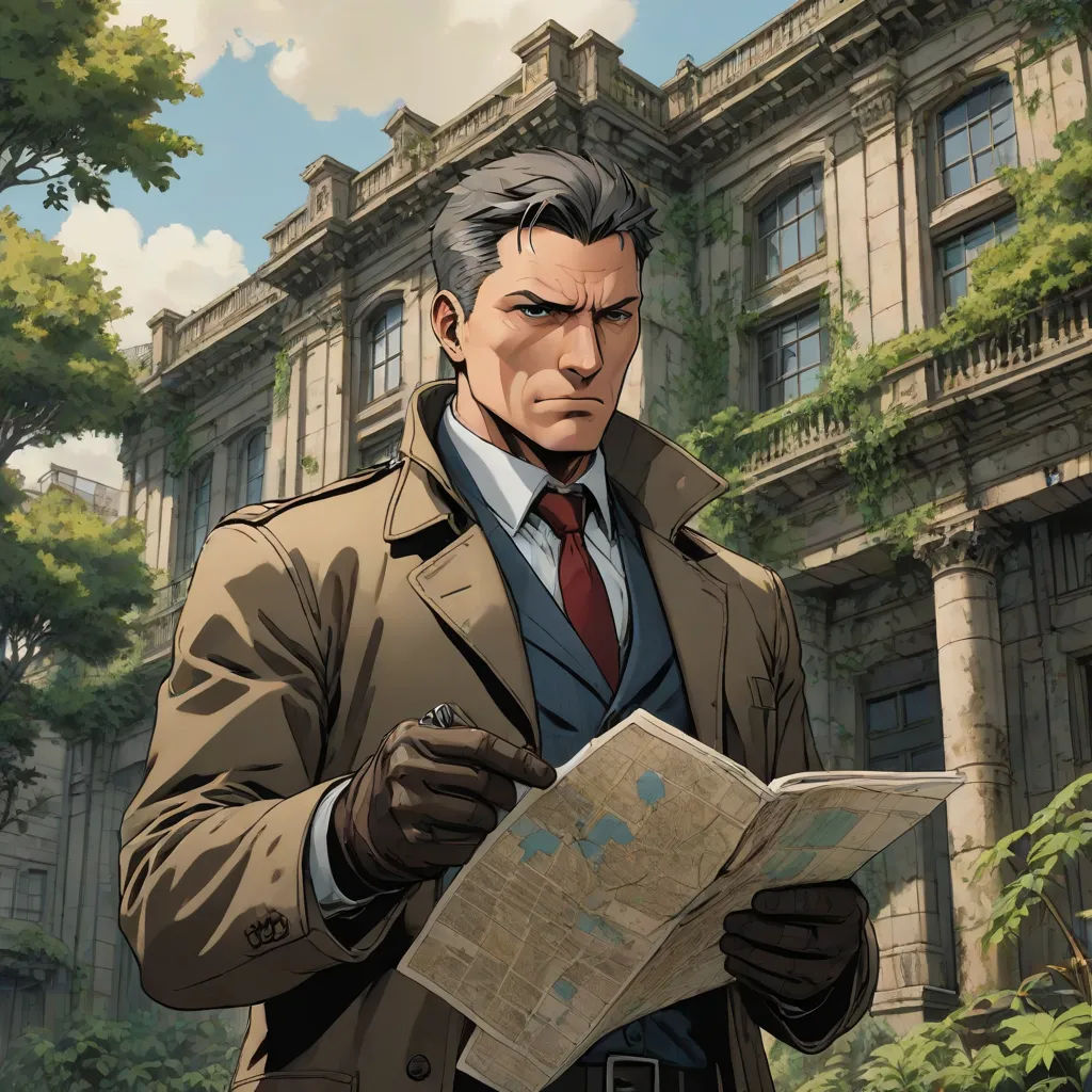 The Secret of the Lost Library | Story.com