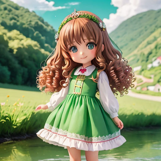 Emma's Legacy | Story.com