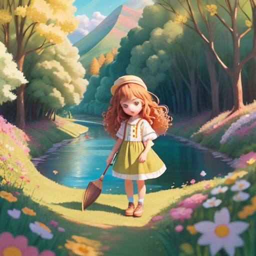 Emma's Legacy | Story.com