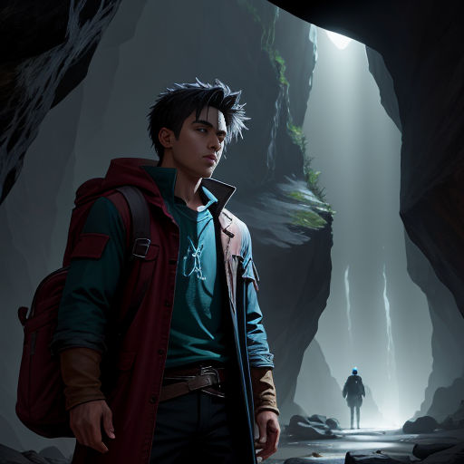 The Cave of Secrets | Story.com