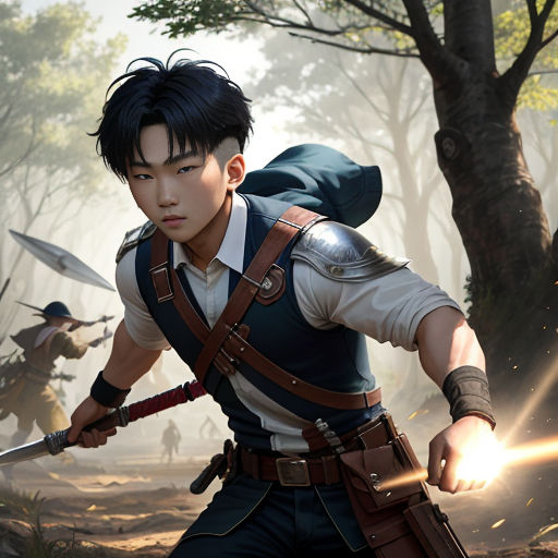 Minho Maze Runner Costume