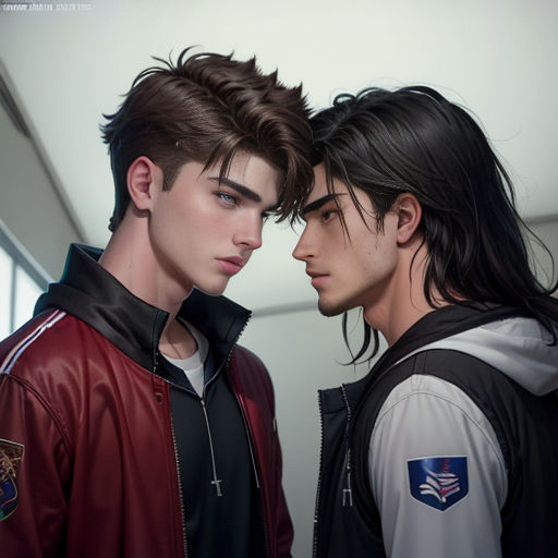 The Rise of Kyle | Story.com