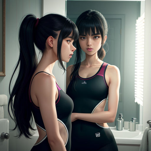 Mirror Reflections | Story.com