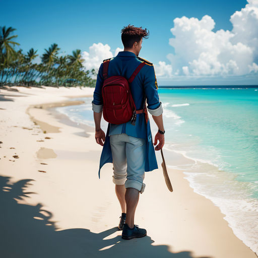 The Sailor's Secret | Story.com
