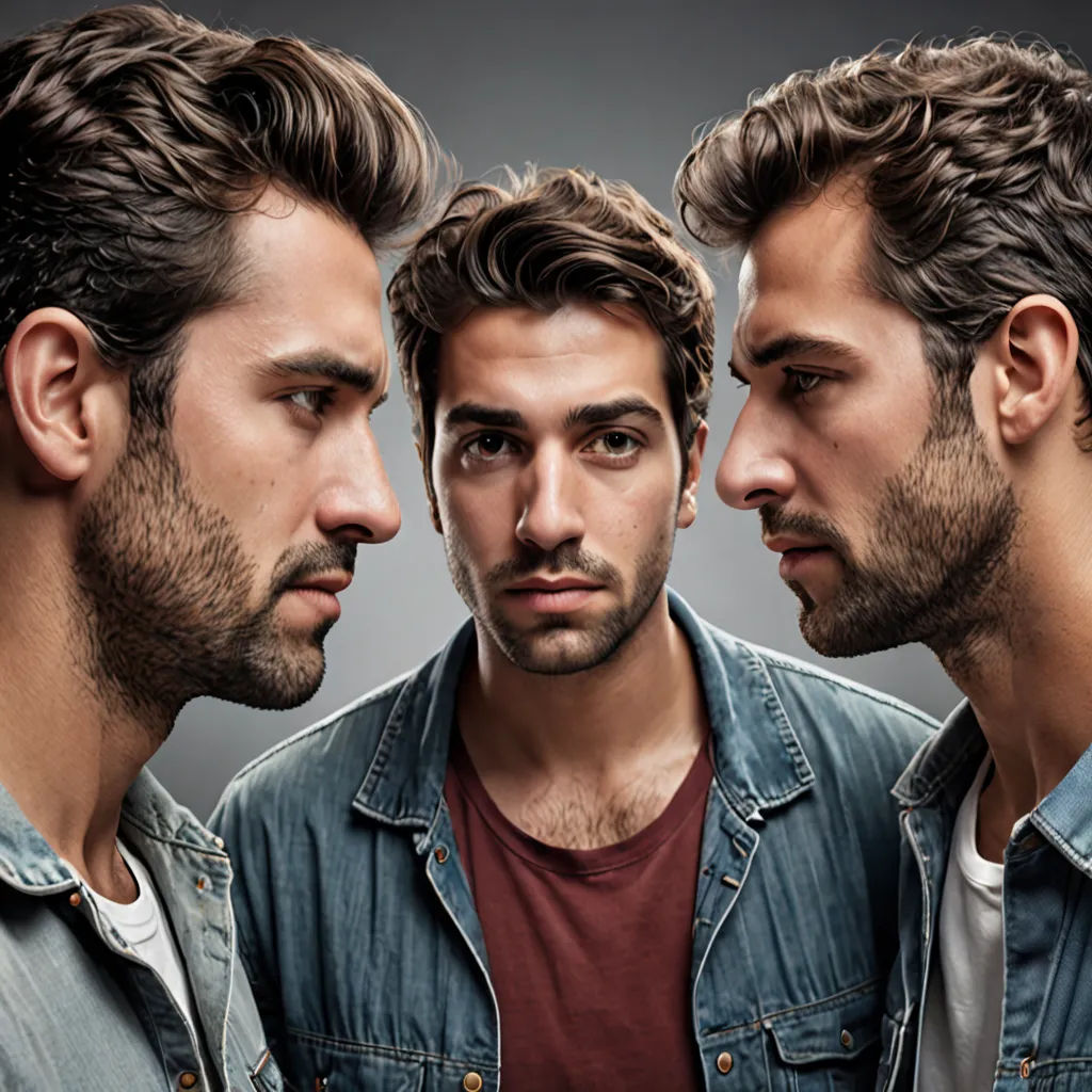 The Love Triangle | Story.com