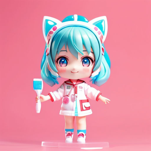 Mako and the Magical Tooth | Story.com