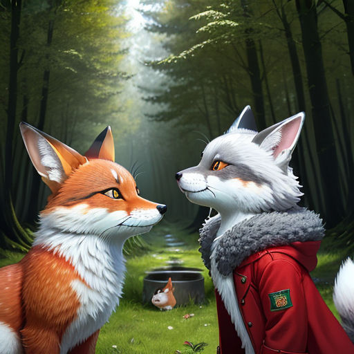 The Wise Rabbit | Story.com