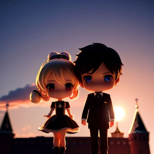 The Russian Rendezvous | Story.com