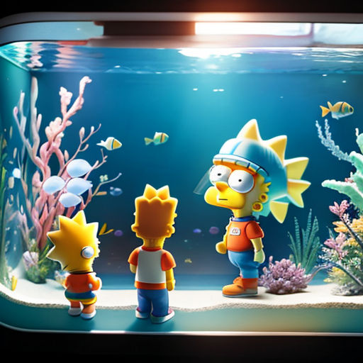 Simpsons Garden Centre Fish Tanks | Fasci Garden