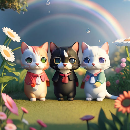 Rainbow After the Storm | Story.com