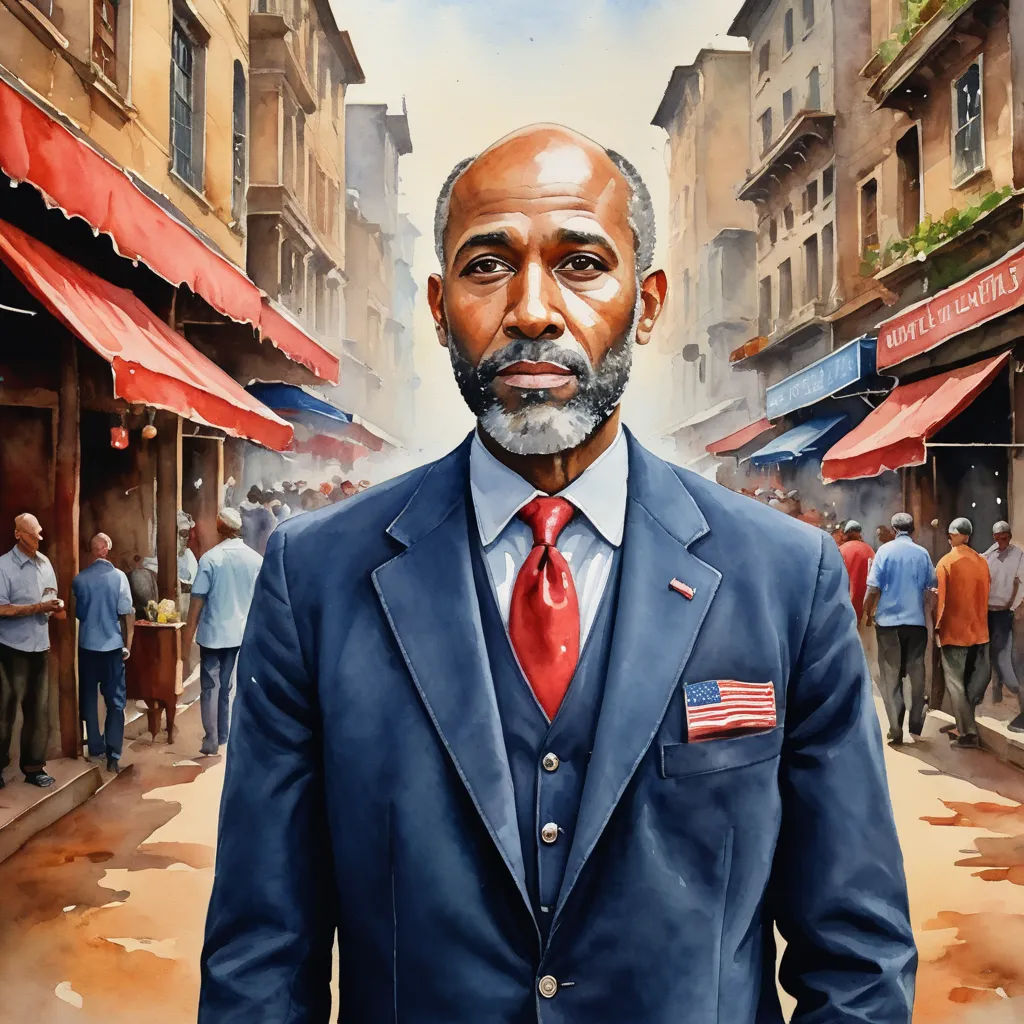 From Rags to Riches | Story.com