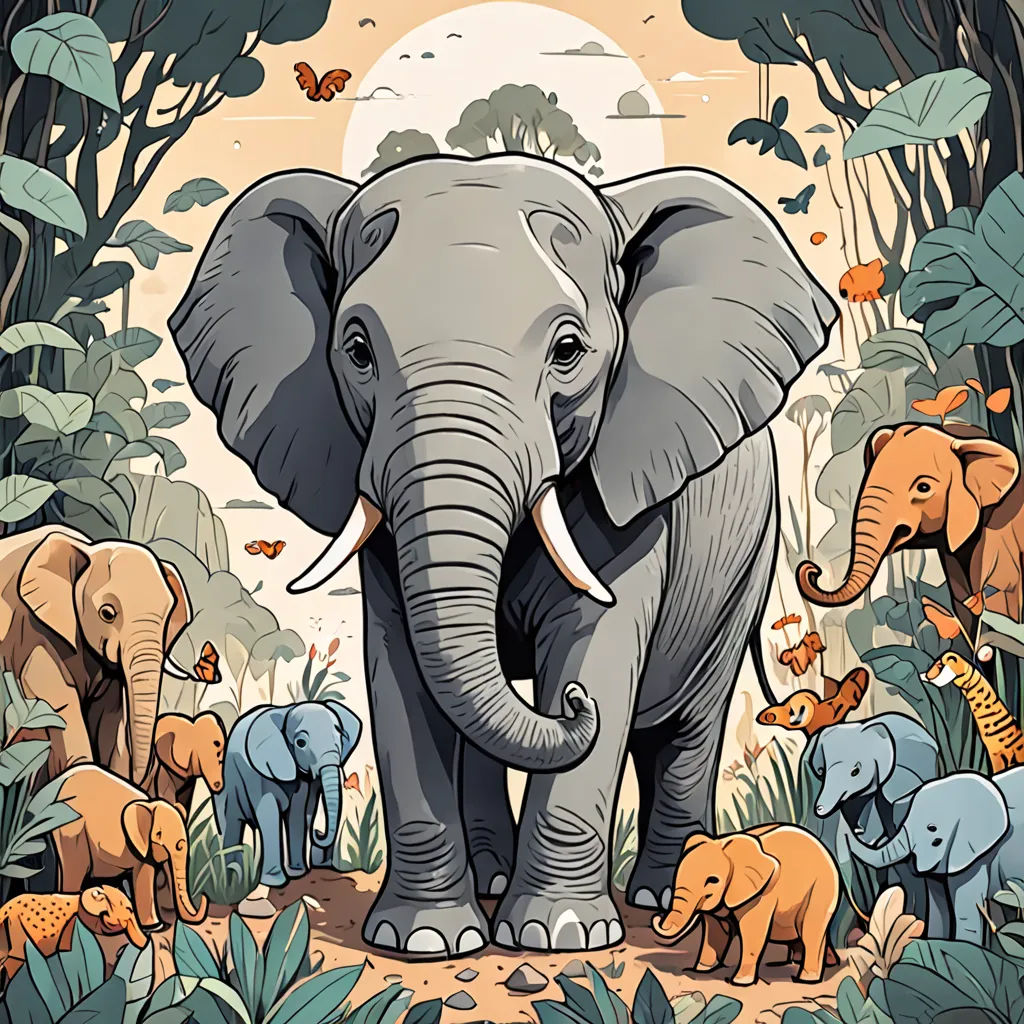 El viaje de Simón | Story.com