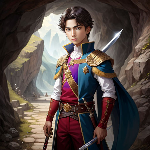 The Lost Heir | Story.com