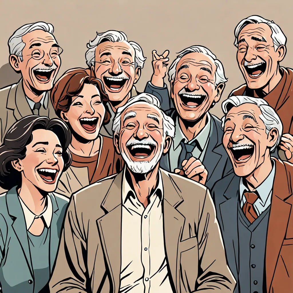 The Wise Man's Joke | Story.com