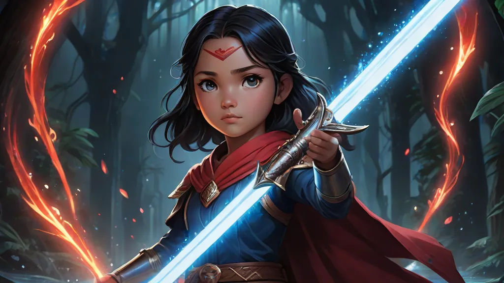 The Origin of the Great Mage Lineage | Story.com