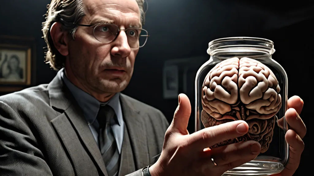 The Legacy of Einstein's Brain | Story.com