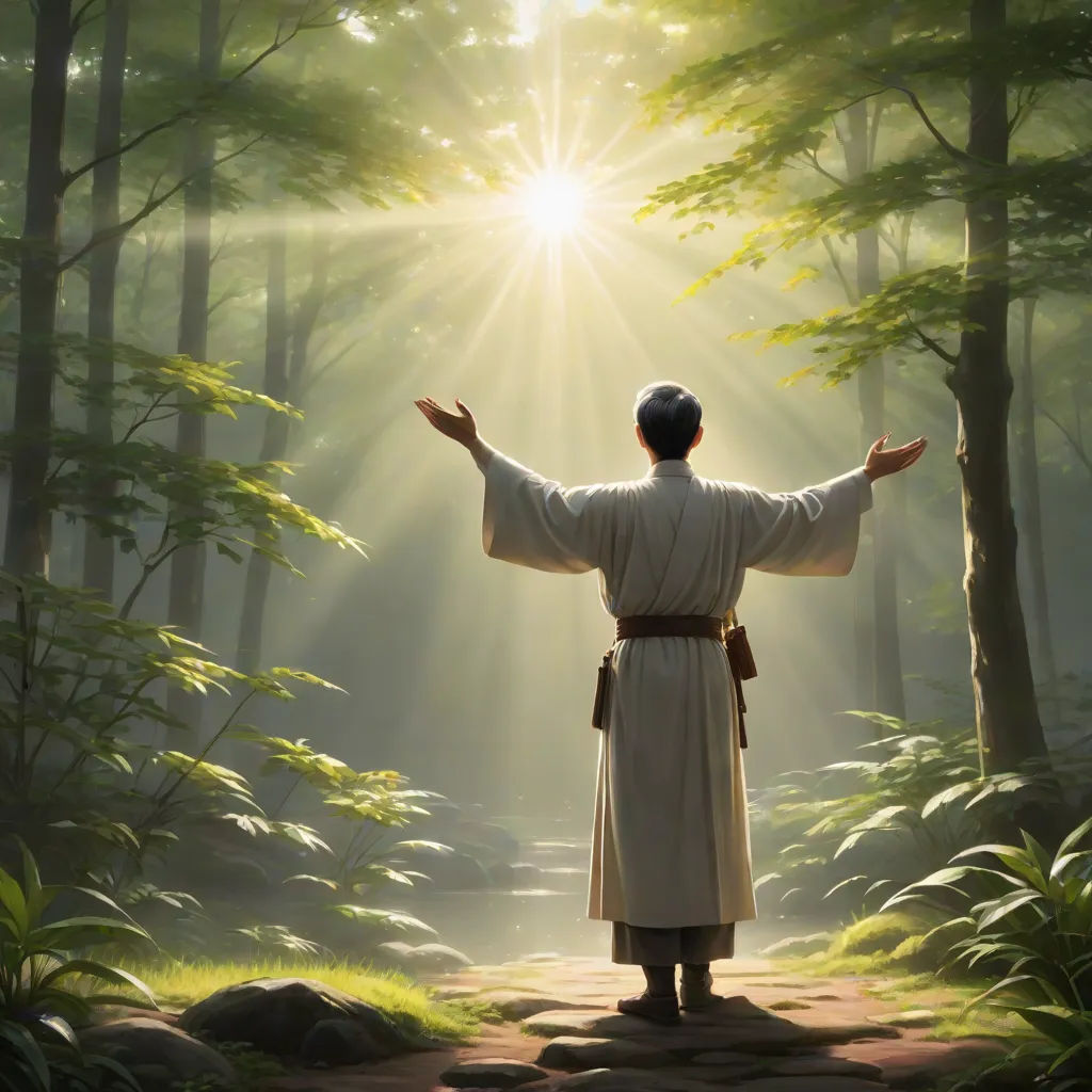 The Light of Hope | Story.com