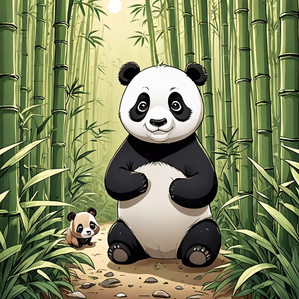 The Adventures of Hua Hua | Story.com