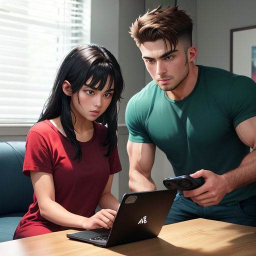 Mercy's Strength | Story.com