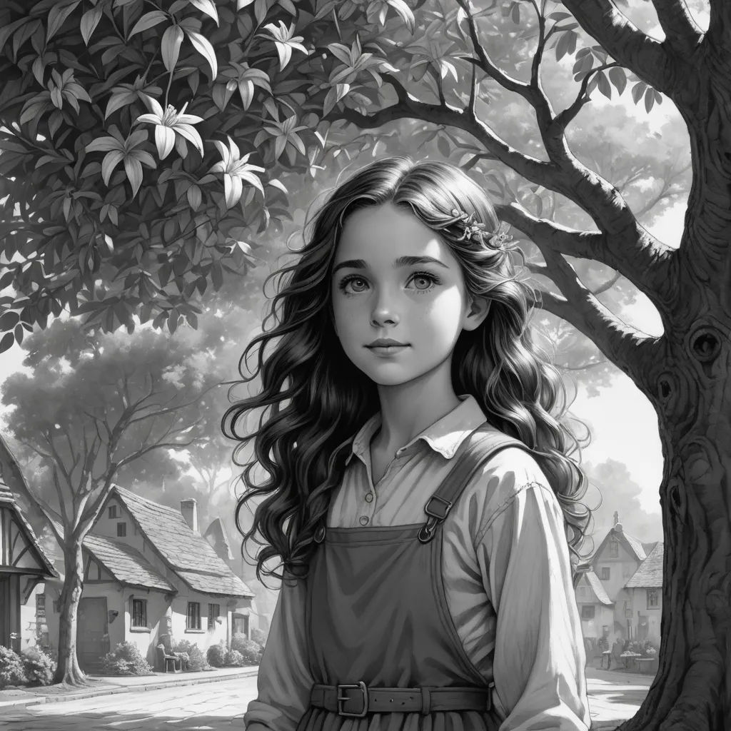 The Kindness Tree | Story.com