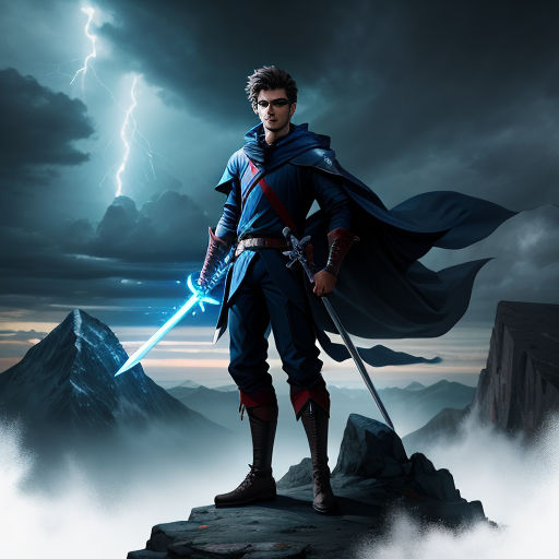 The Quest for Power | Story.com