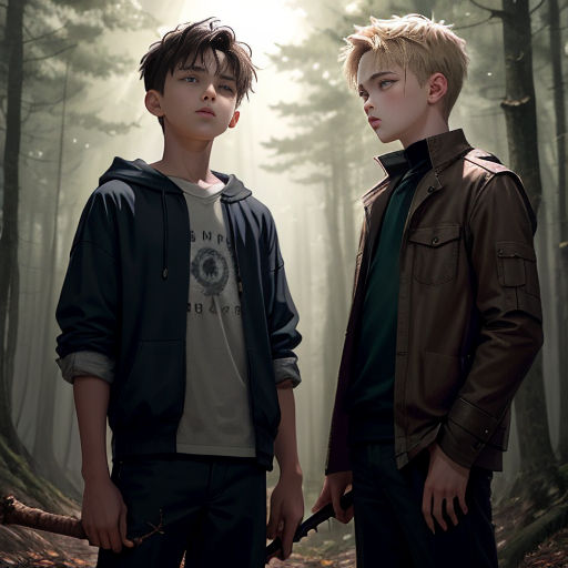 The Midnight Warning | Story.com