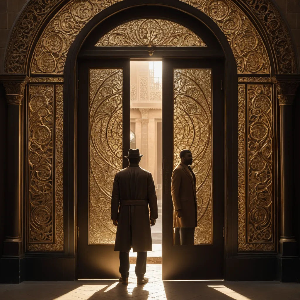 The Hidden Sigma | Story.com