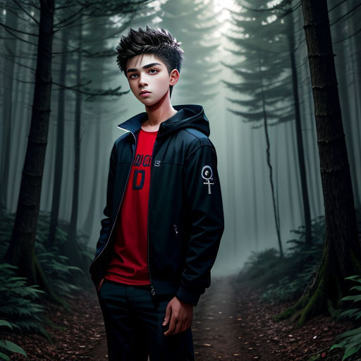 Teen Wolf: The New Moon | Story.com