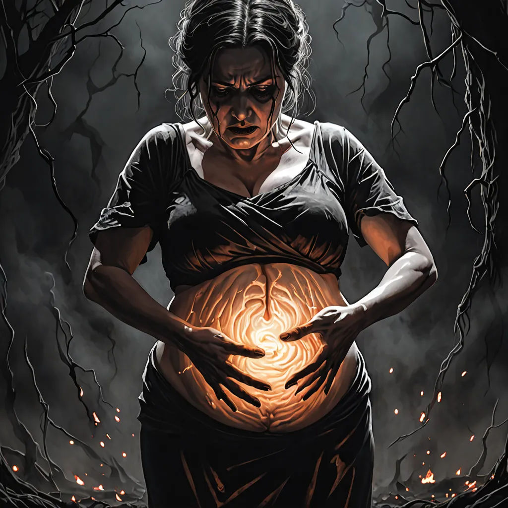 Alien Infestation | Story.com