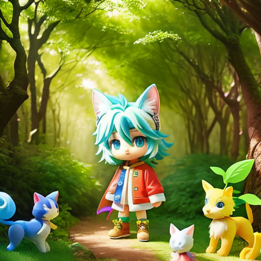 The Magical Quest | Story.com