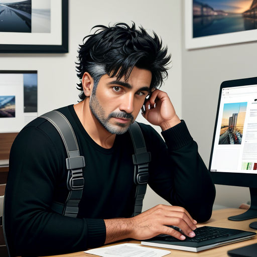 The Internet Entrepreneur | Story.com