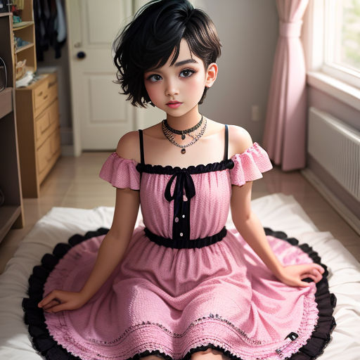 The Magical Transformation | Story.com