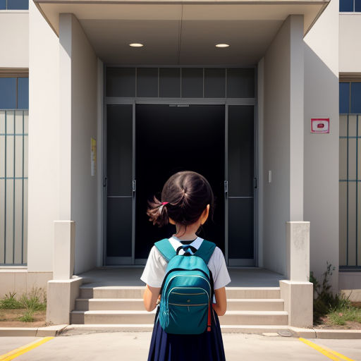 The First Steps | Story.com