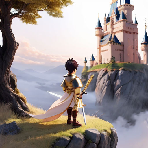 The Dragon Princess | Story.com