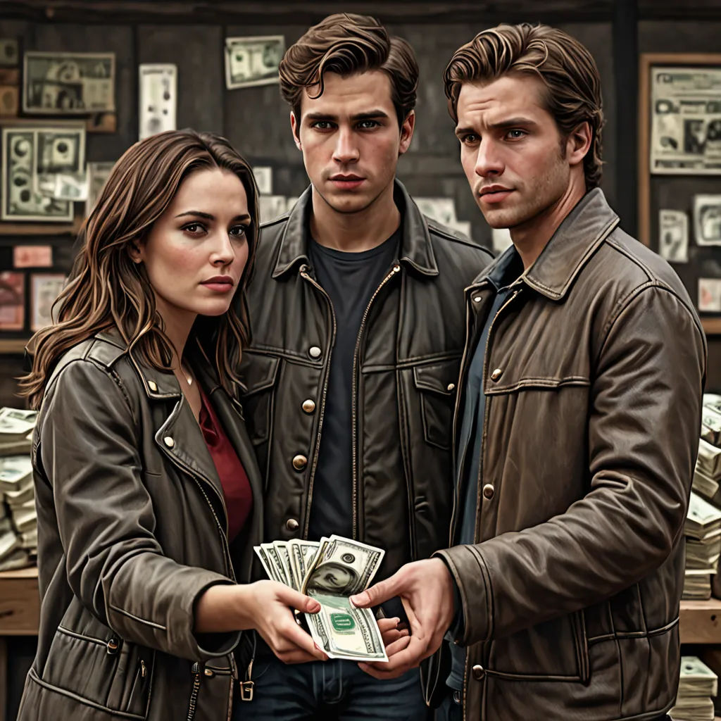 Unbreakable Love | Story.com