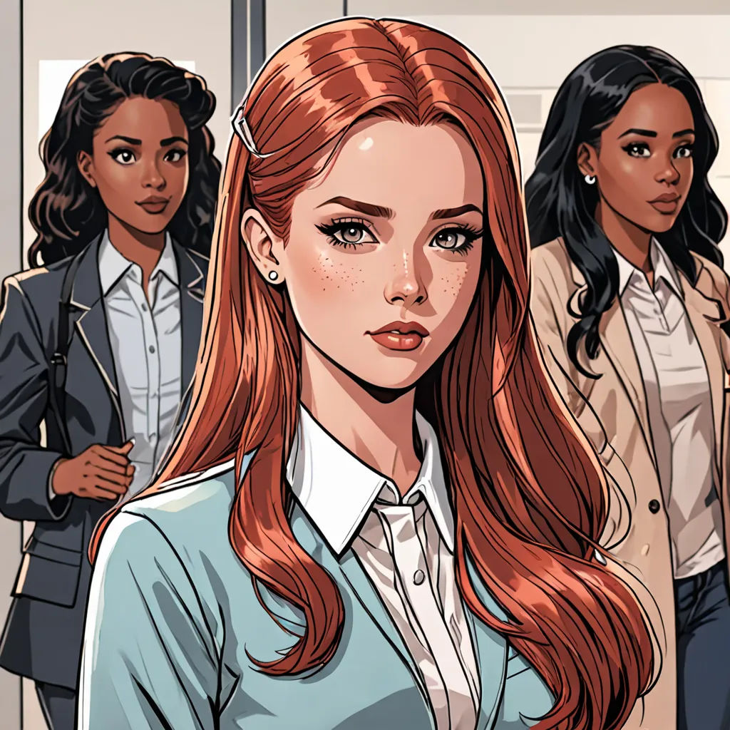 Blossom's Baby Drama | Story.com