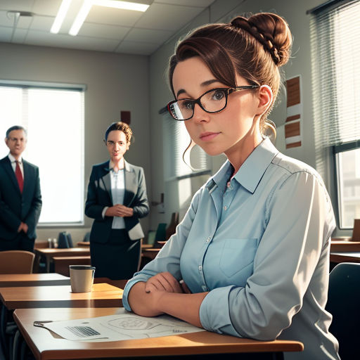 The Awkward Interview | Story.com