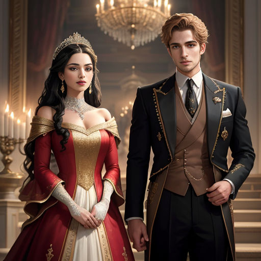 The Unlikely Love | Story.com