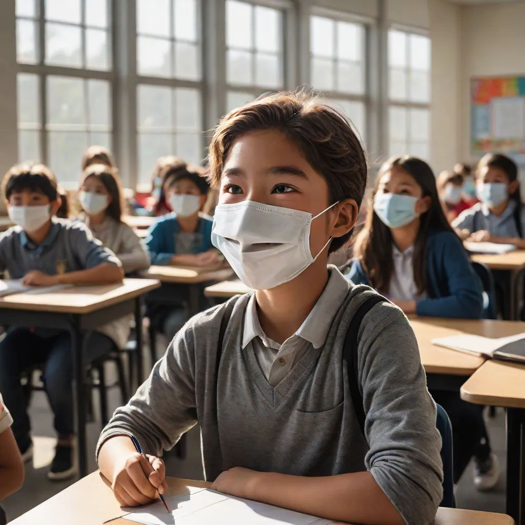 The Masks We Wear | Story.com