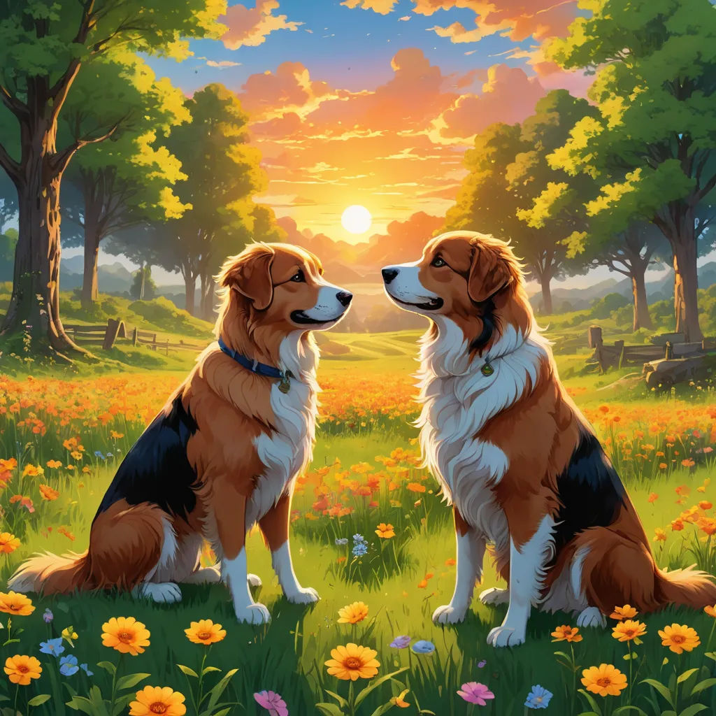 The Lost Paws | Story.com