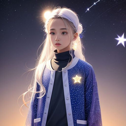 Stellar Symphony | Story.com