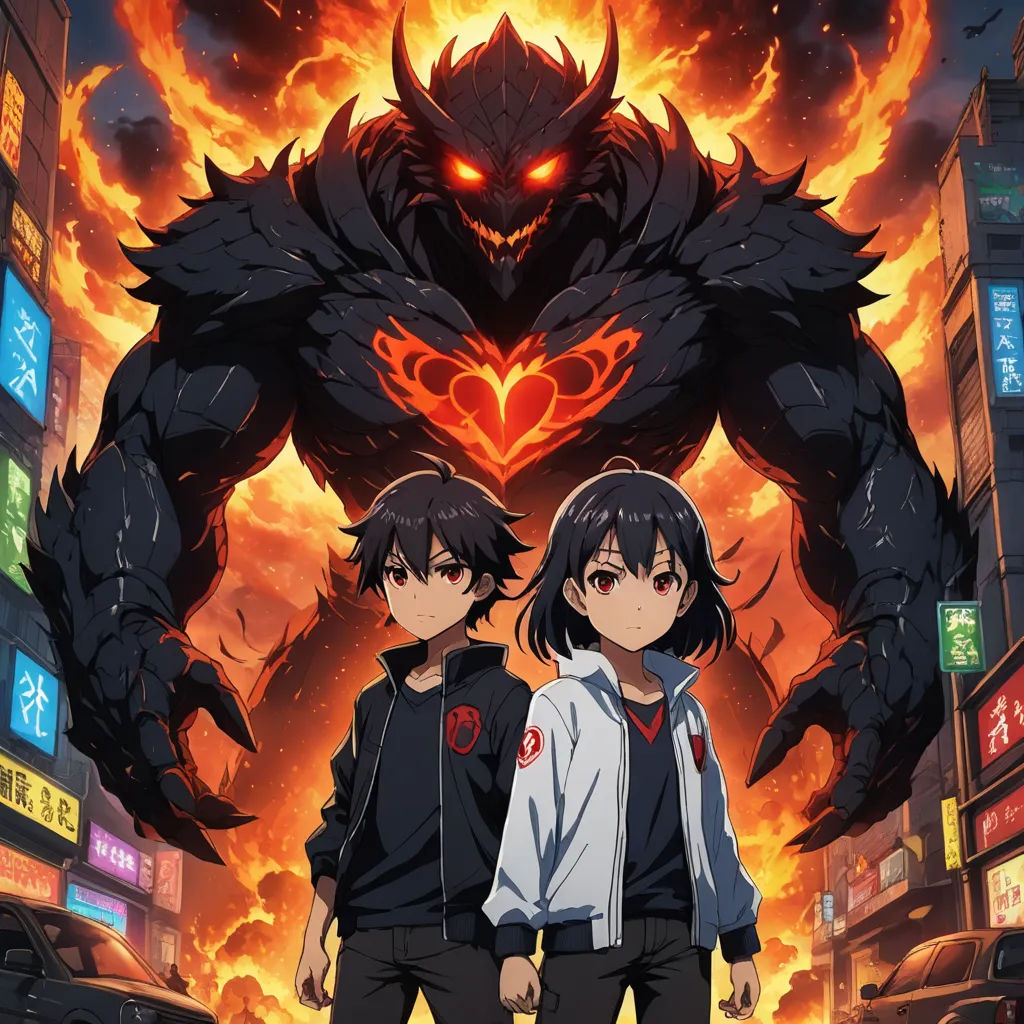 The Hidden Powers | Story.com