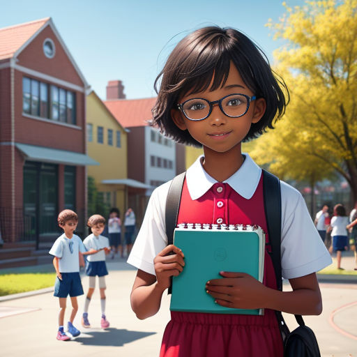 The Golden Courage | Story.com