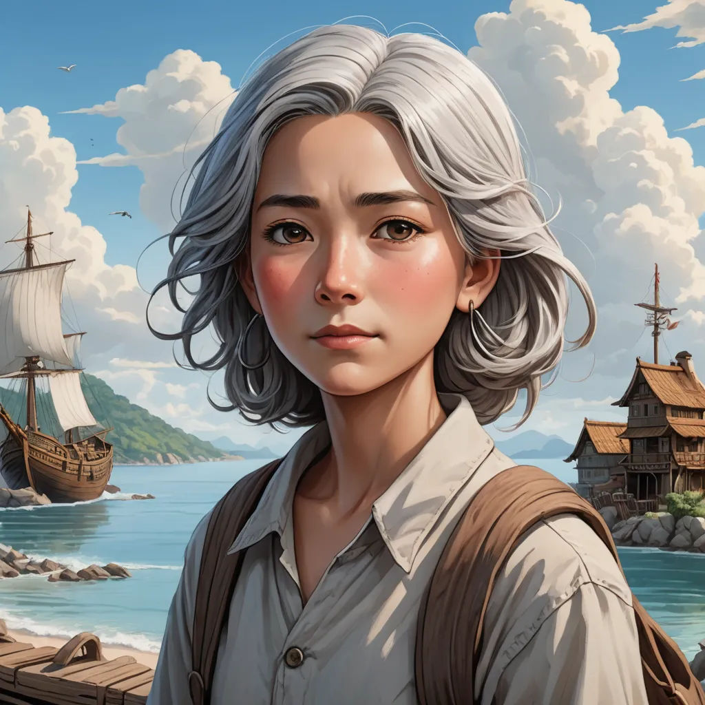 The Stone Heart | Story.com