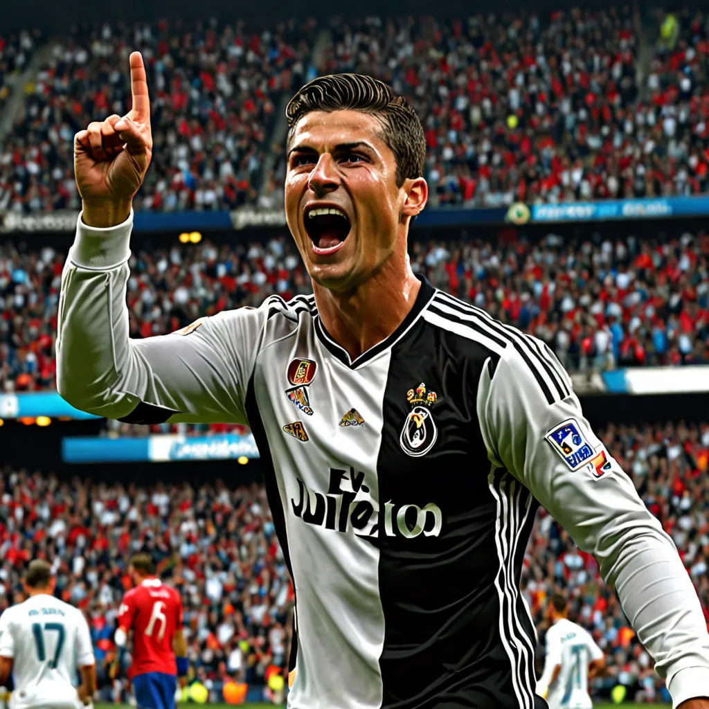 The Ultimate Victory | Story.com