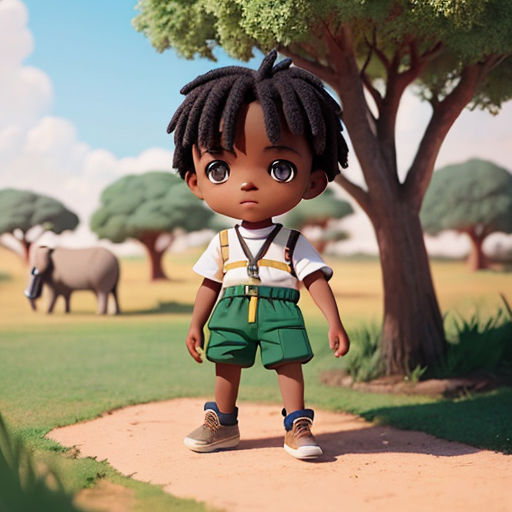 The Elephant Catcher | Story.com