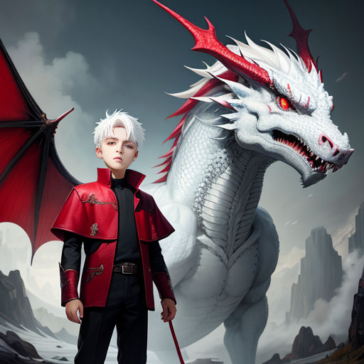 The Dragon's Bride | Story.com