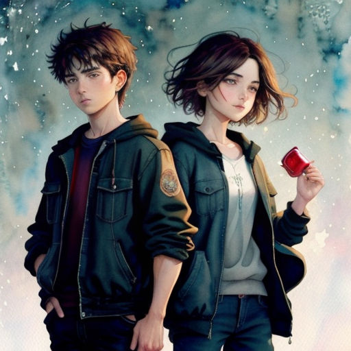 The Cherry Transformation | Story.com