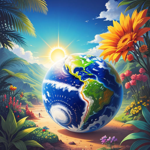 The Creation of Wonder | Story.com